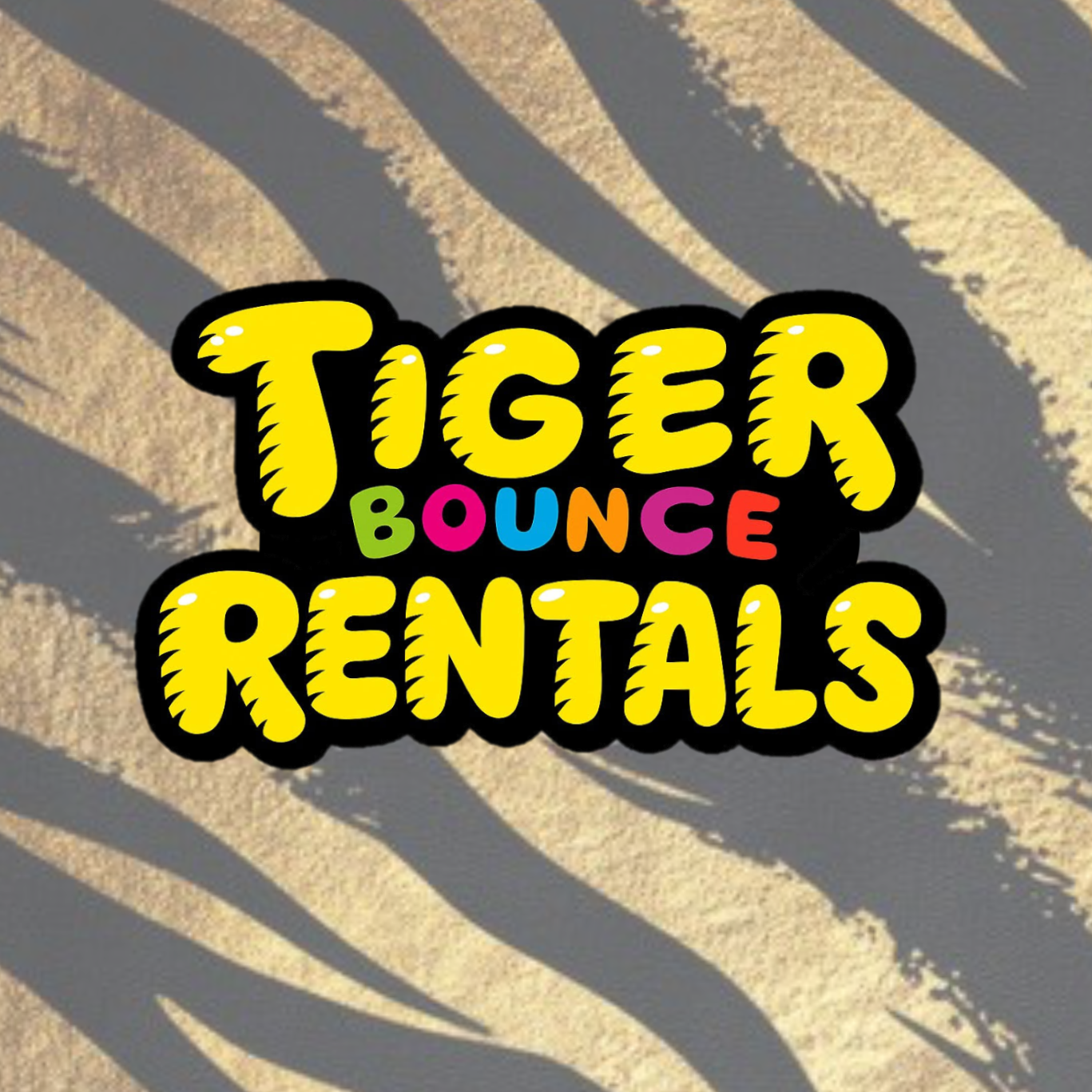 our physical location and into our community by now offering inflatable ...